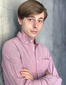 Ryan Wayne | Dharmann Wiki | Fandom