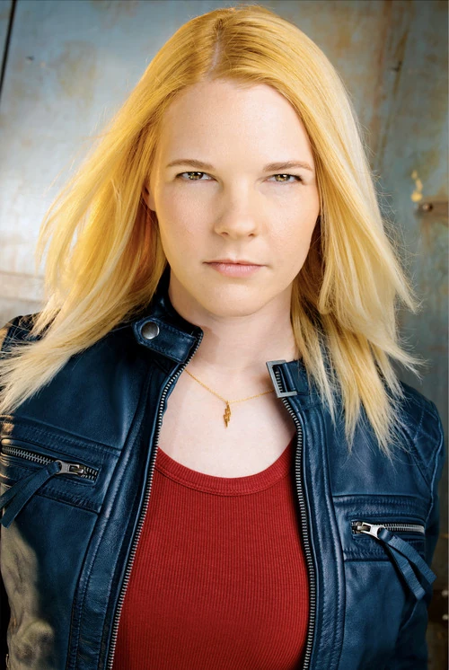 Brittany Joyal | Dharmann Wiki | Fandom