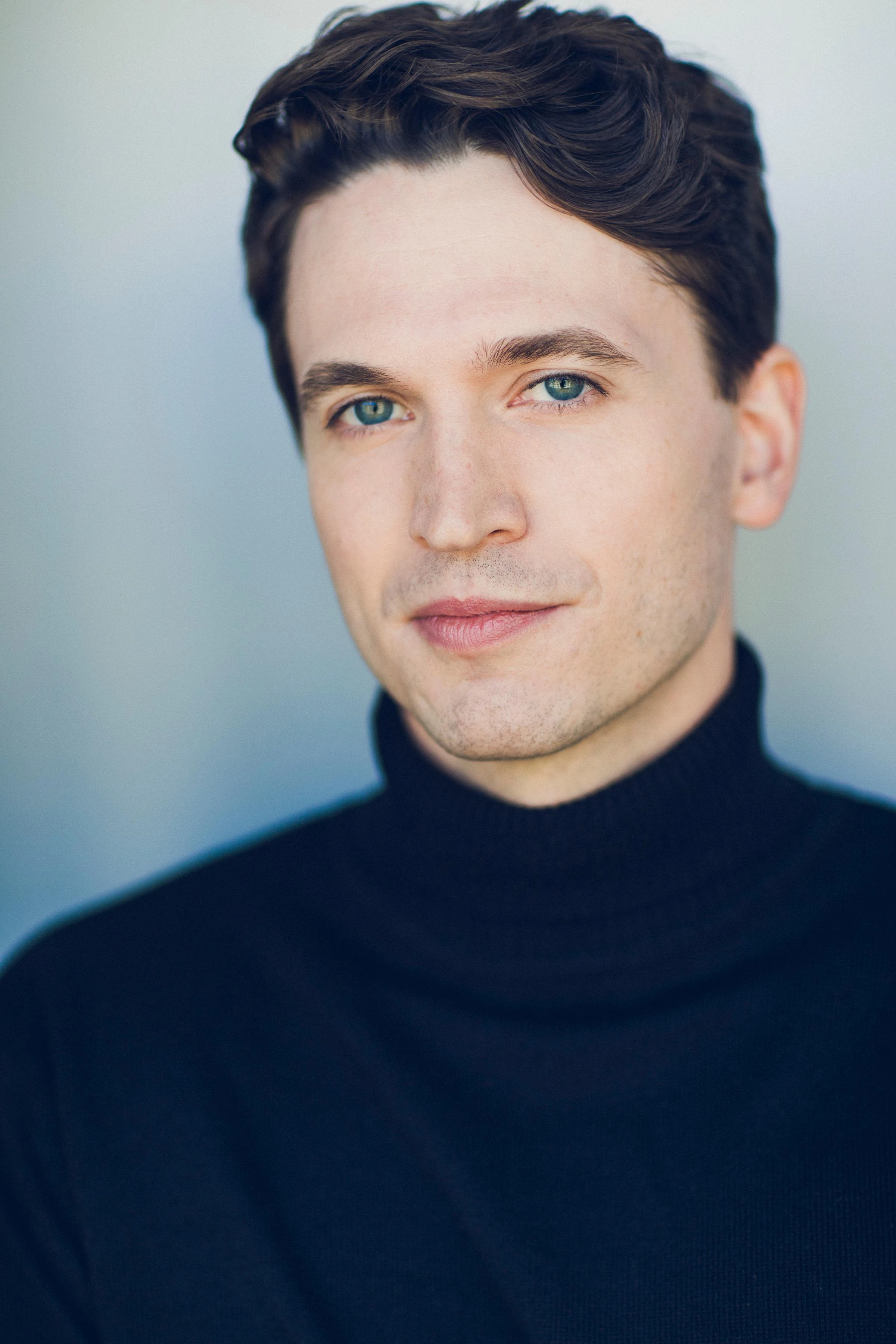 Connor Bond | Dharmann Wiki | Fandom