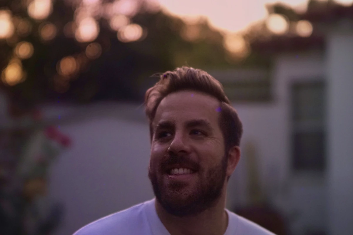 Ryan Koch | Dharmann Wiki | Fandom