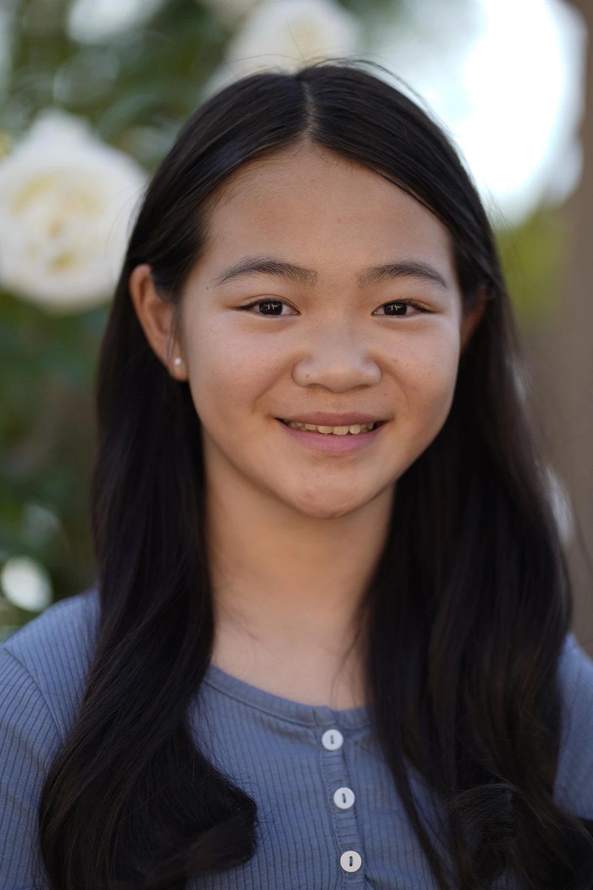 Amelie Guo | Dharmann Wiki | Fandom