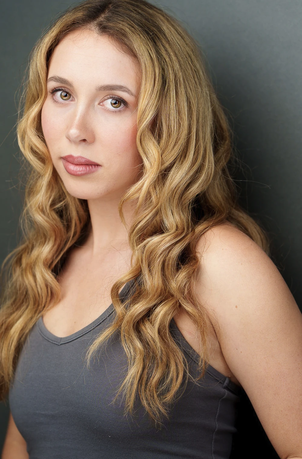 Emma Parks | Dharmann Wiki | Fandom