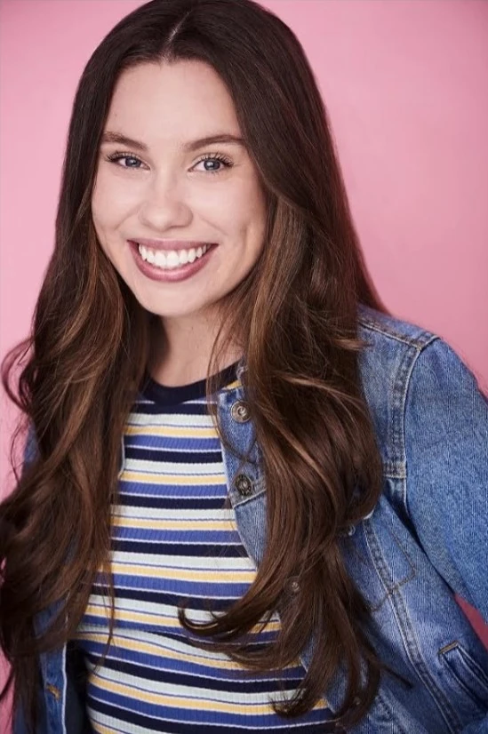 Natalie Ramos | Dharmann Wiki | Fandom