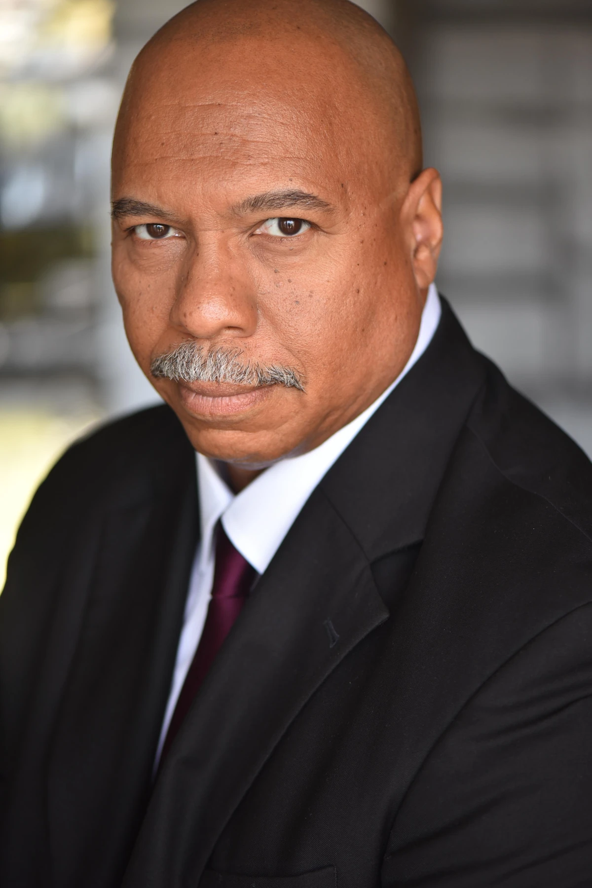 Donald Barre | Dharmann Wiki | Fandom