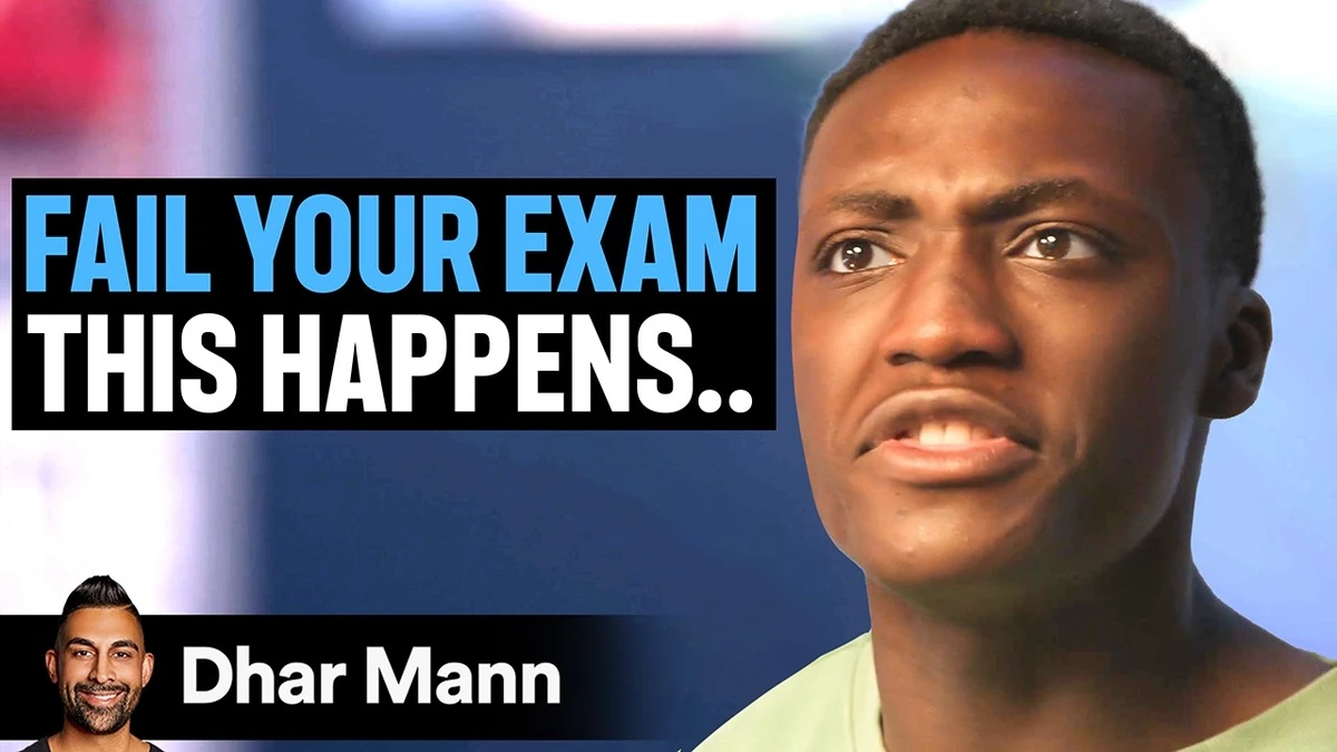 Students Face The World's Toughest Exam | Dharmann Wiki | Fandom