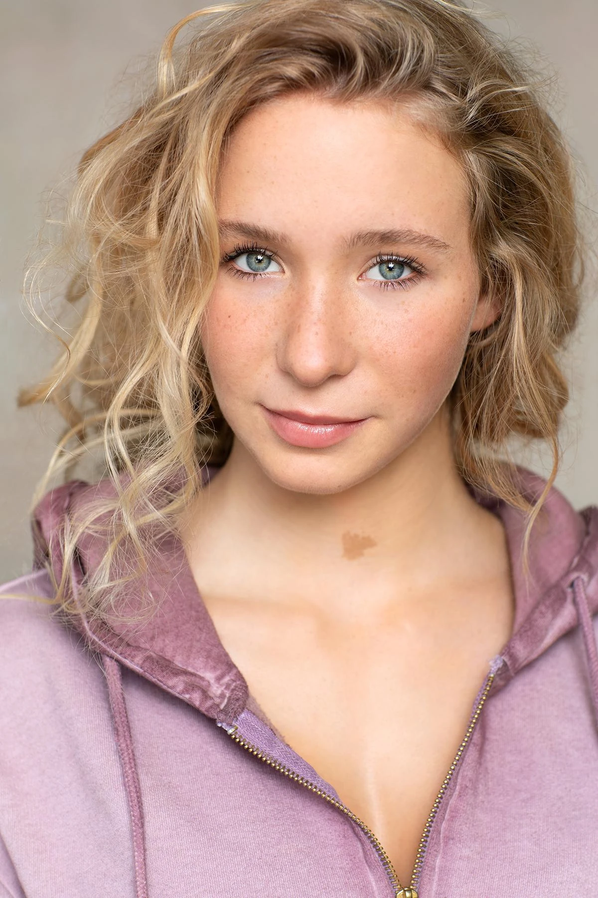 Madigan Marie Rear | Dharmann Wiki | Fandom