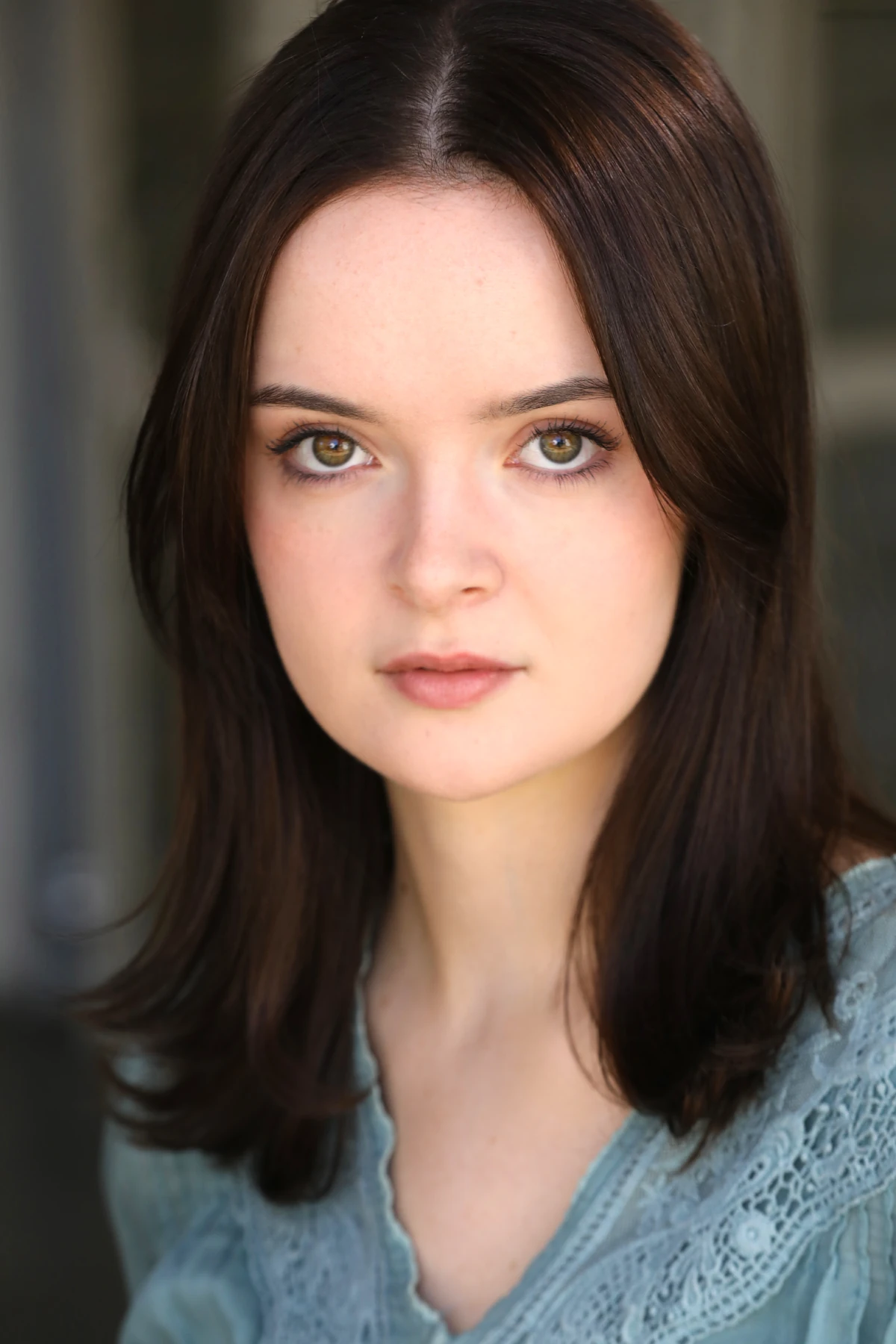 April Faith Clark | Dharmann Wiki | Fandom