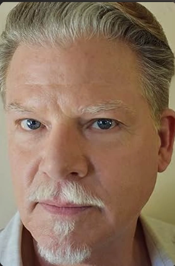 Ted Wells | Dharmann Wiki | Fandom