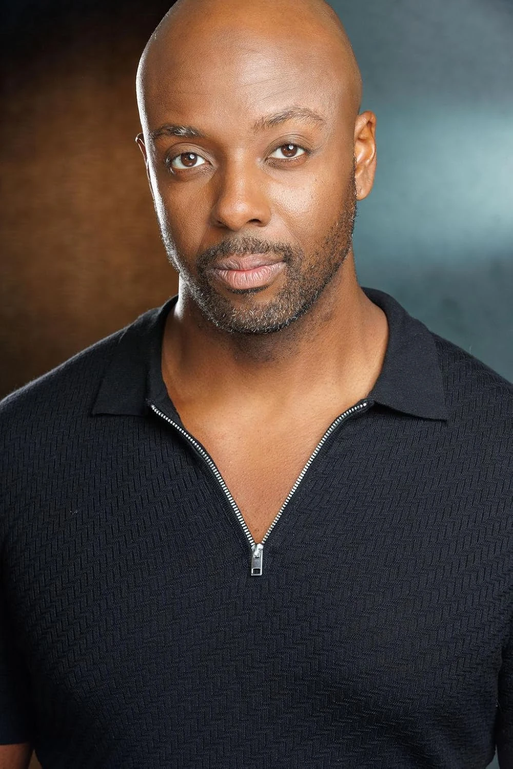 Alan R. Johnson | Dharmann Wiki | Fandom