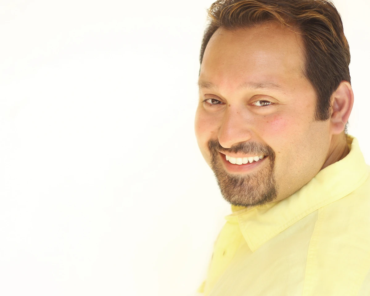 John Elefantis | Dharmann Wiki | Fandom