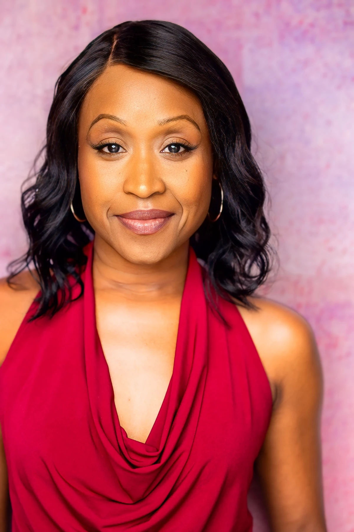 Shemeka Wright | Dharmann Wiki | Fandom
