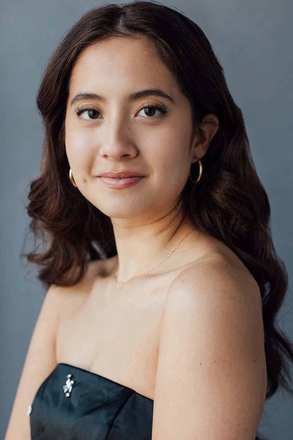 Vanessa Lu Wilson | Dharmann Wiki | Fandom