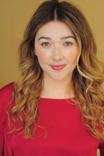 Caitlin Kilgore | Dharmann Wiki | Fandom