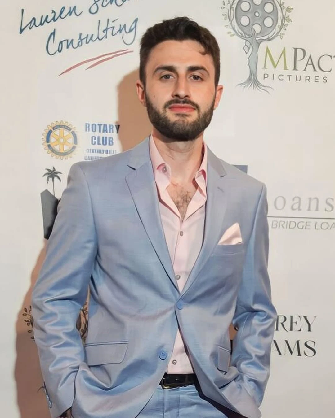 Omid Iranikhah | Dharmann Wiki | Fandom