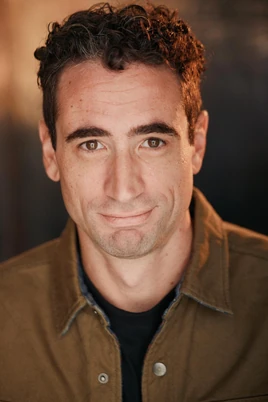 Matt Legg | Dharmann Wiki | Fandom