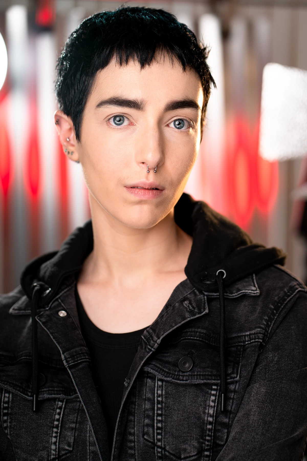 Zoe Yale | Dharmann Wiki | Fandom