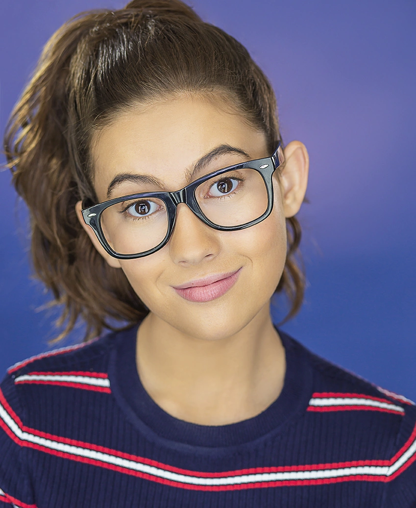 Samantha Munitz | Dharmann Wiki | Fandom