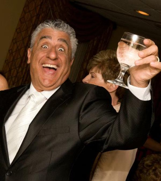 Ed Regine | Dharmann Wiki | Fandom