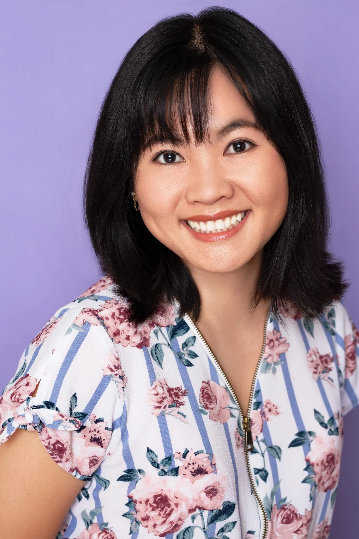 Joyce Hii | Dharmann Wiki | Fandom