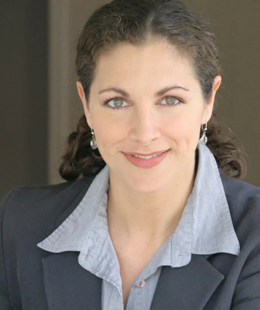 Anne Apra | Dharmann Wiki | Fandom