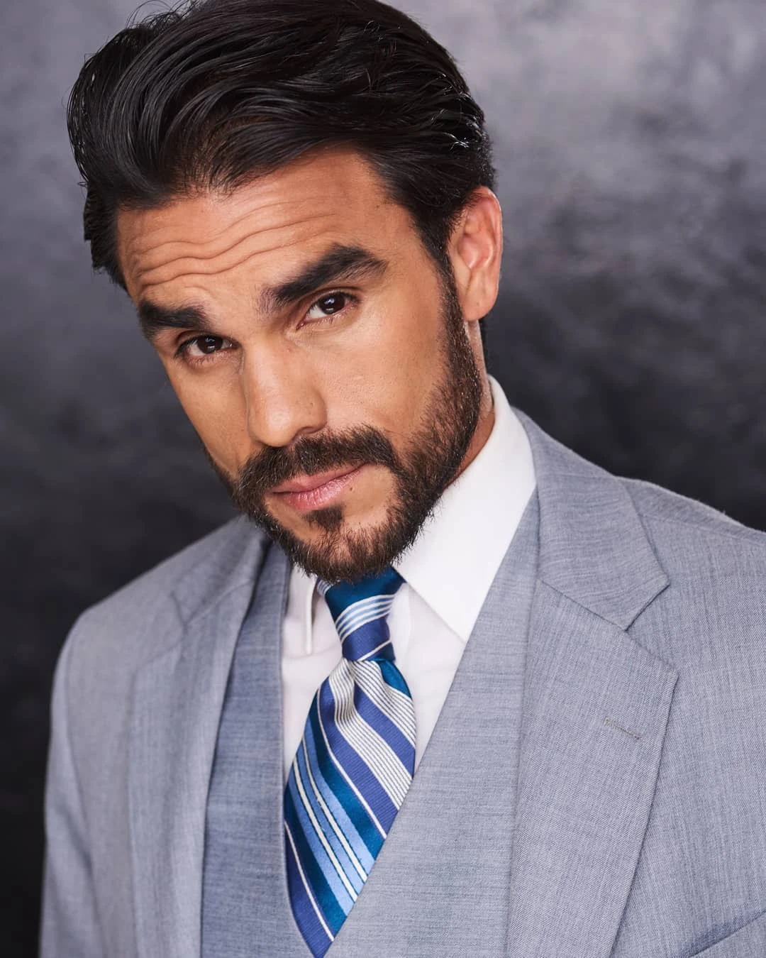 Emiliano Lopez | Dharmann Wiki | Fandom