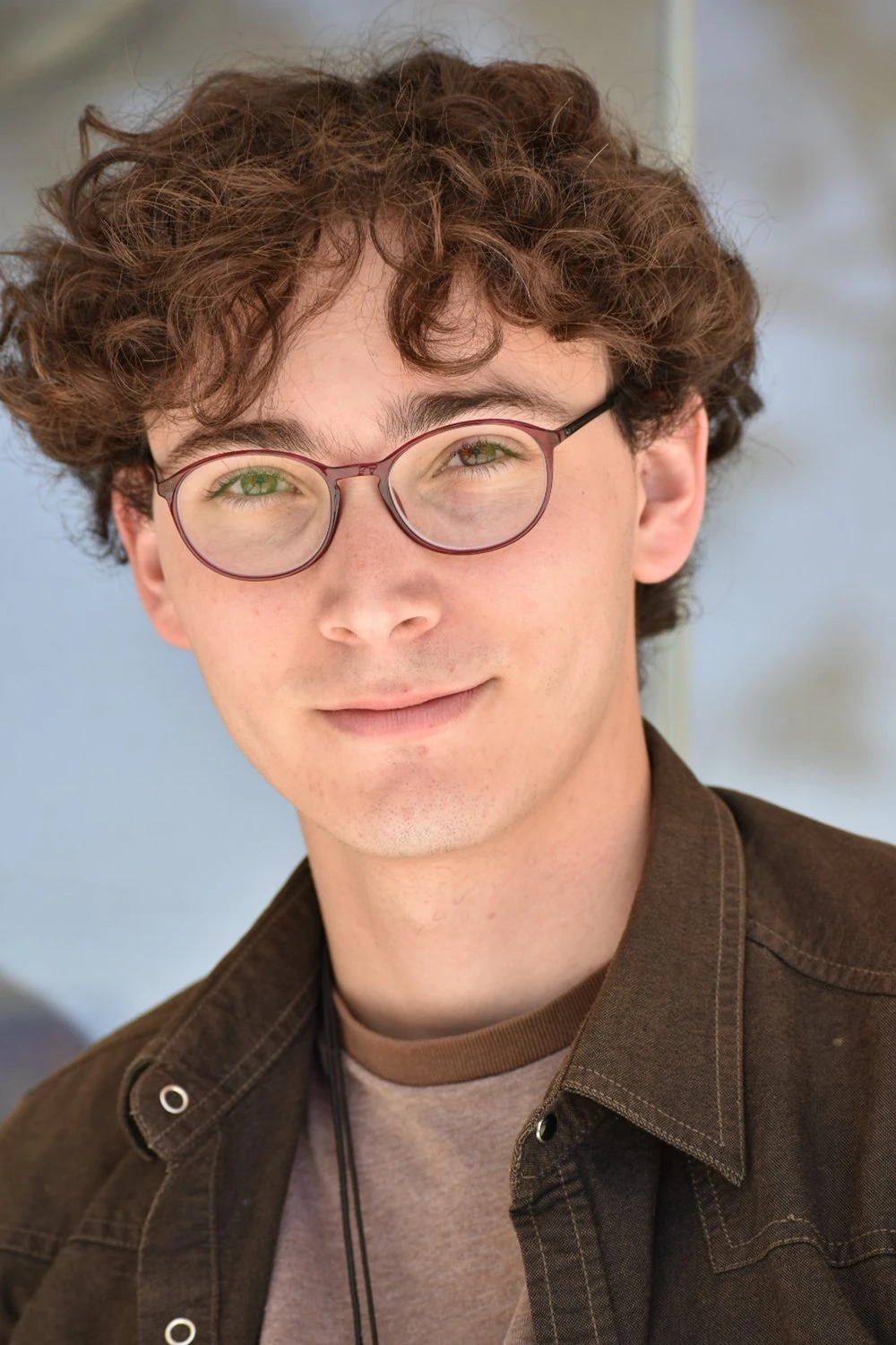 Nick Robert Freedson | Dharmann Wiki | Fandom