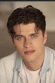 Tate Charles Doppler | Dharmann Wiki | Fandom