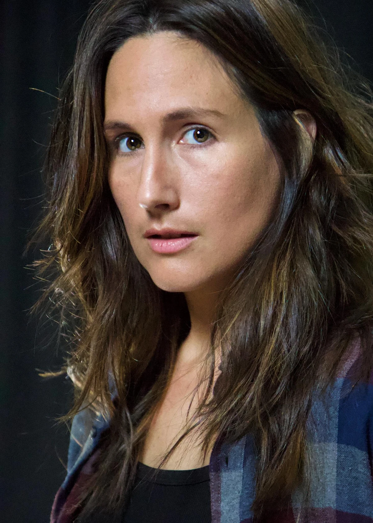 Justine Renee | Dharmann Wiki | Fandom