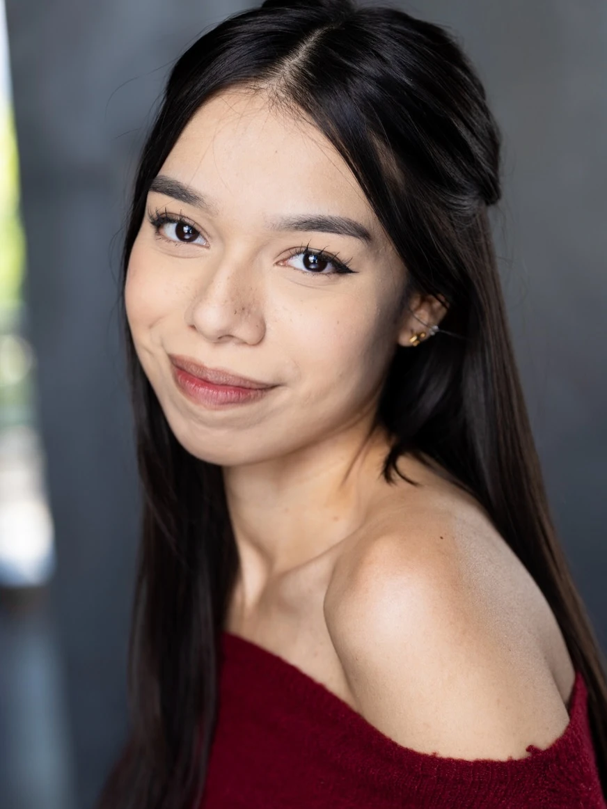 Elizabeth Montejano | Dharmann Wiki | Fandom