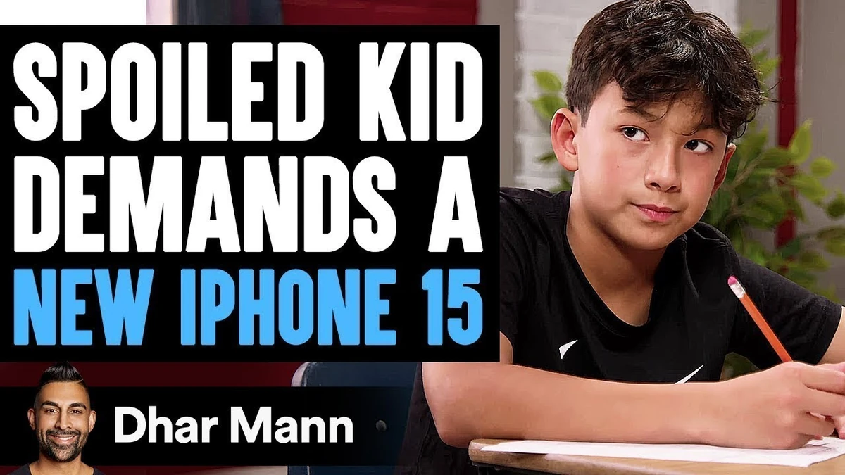 RICH KID Is JEALOUS OF RICHER KID, What Happens Next Is Shocking ...