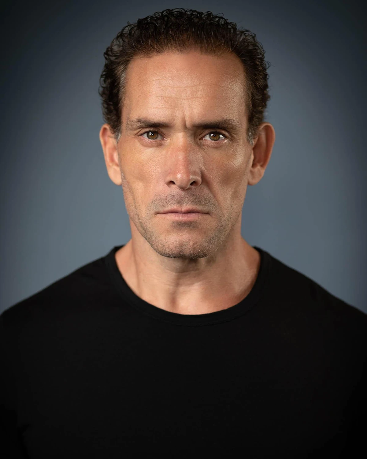 Jose Rosete | Dharmann Wiki | Fandom