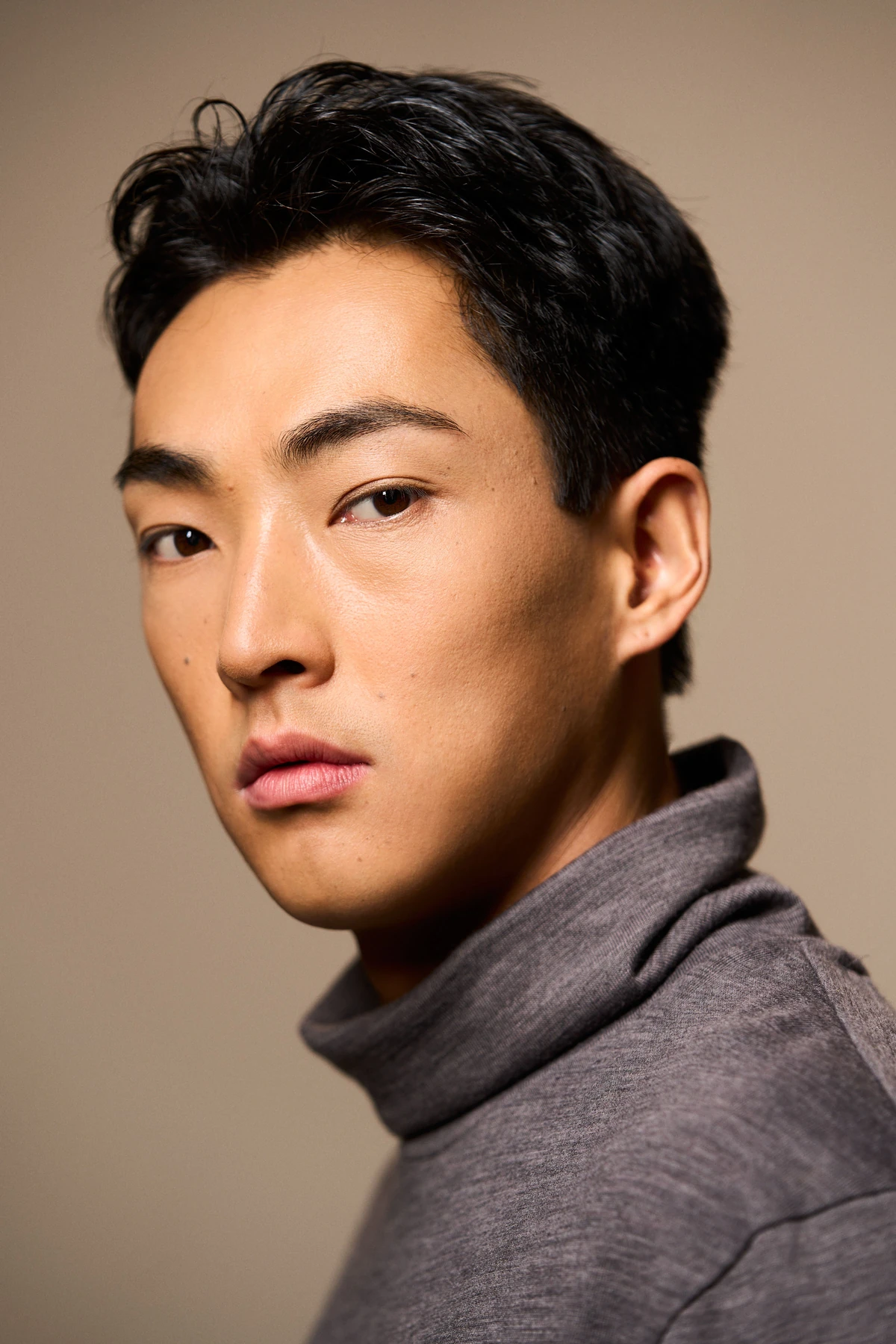 Qi Gu | Dharmann Wiki | Fandom