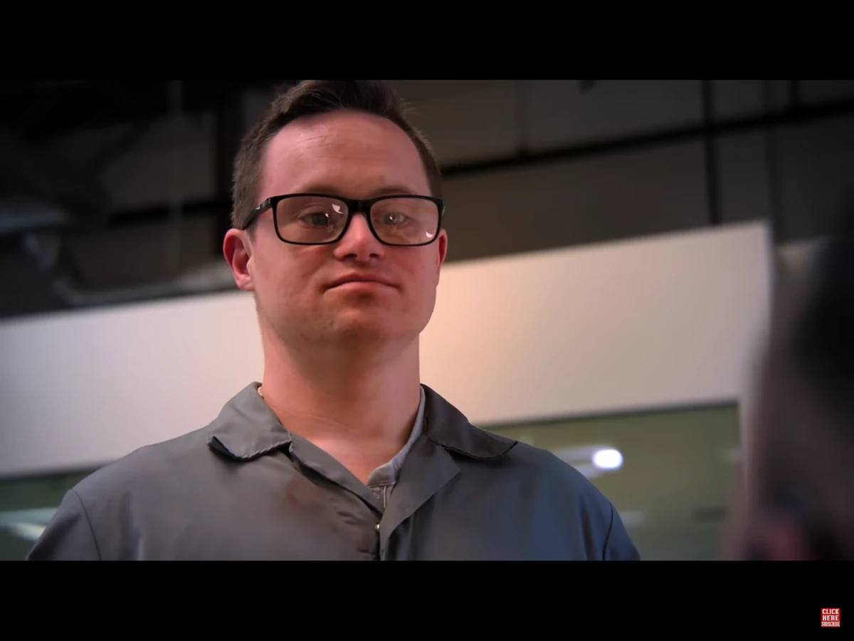 Benjamin Golden | Dharmann Wiki | Fandom