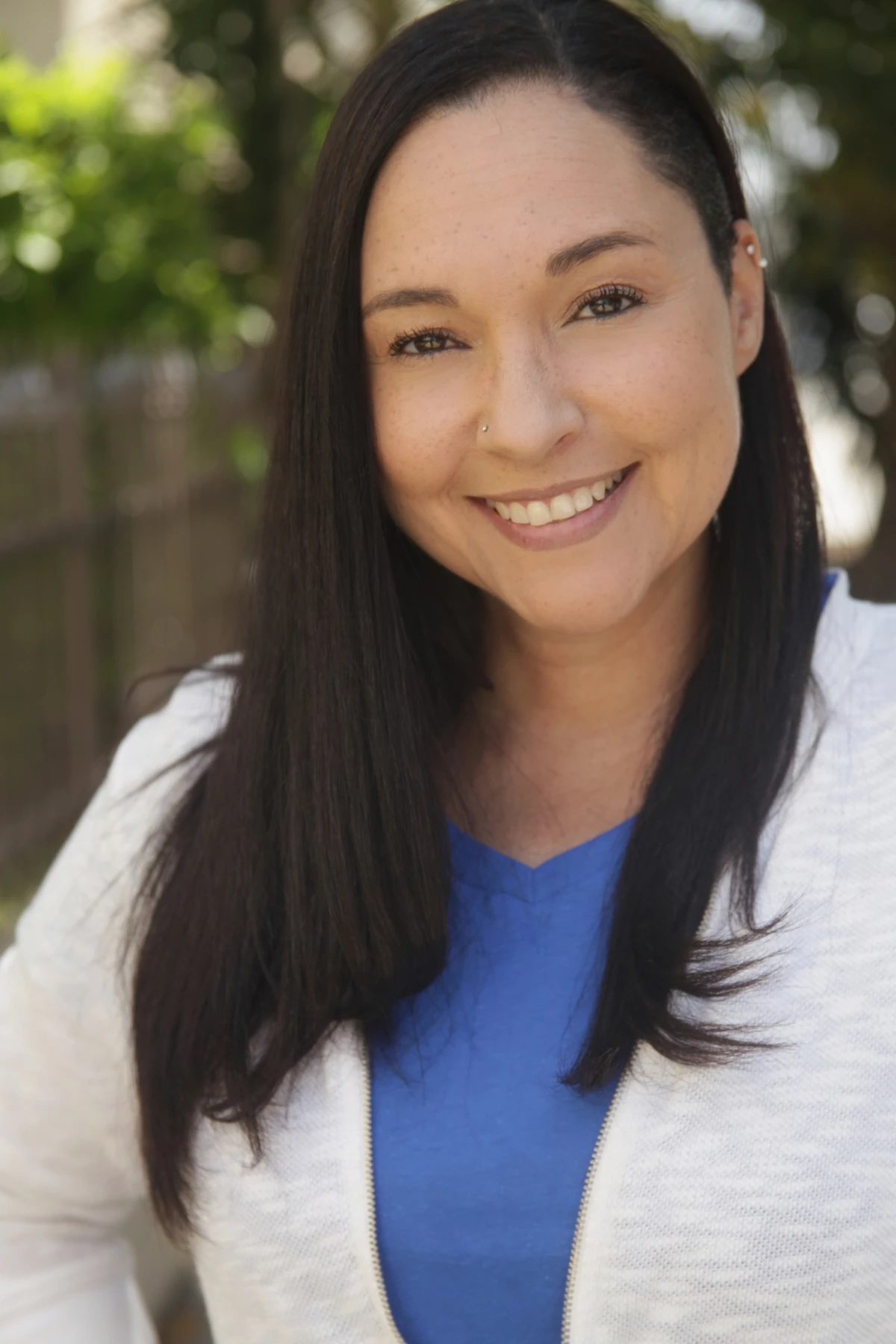 Ellie Santiago | Dharmann Wiki | Fandom