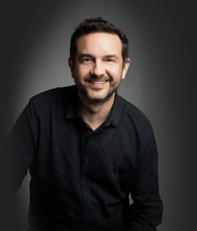 Richard Sather | Dharmann Wiki | Fandom