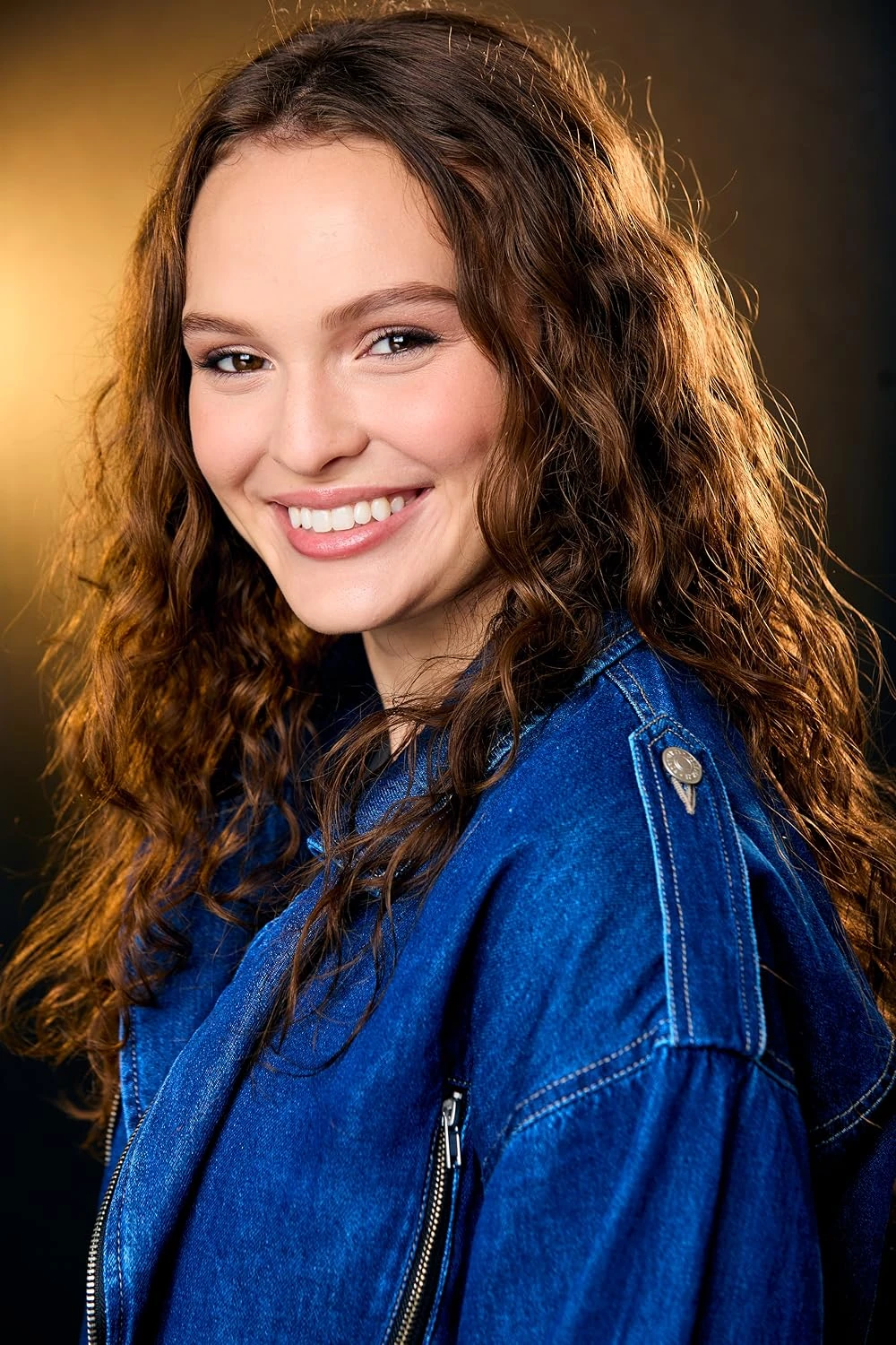 Brooke Layne | Dharmann Wiki | Fandom