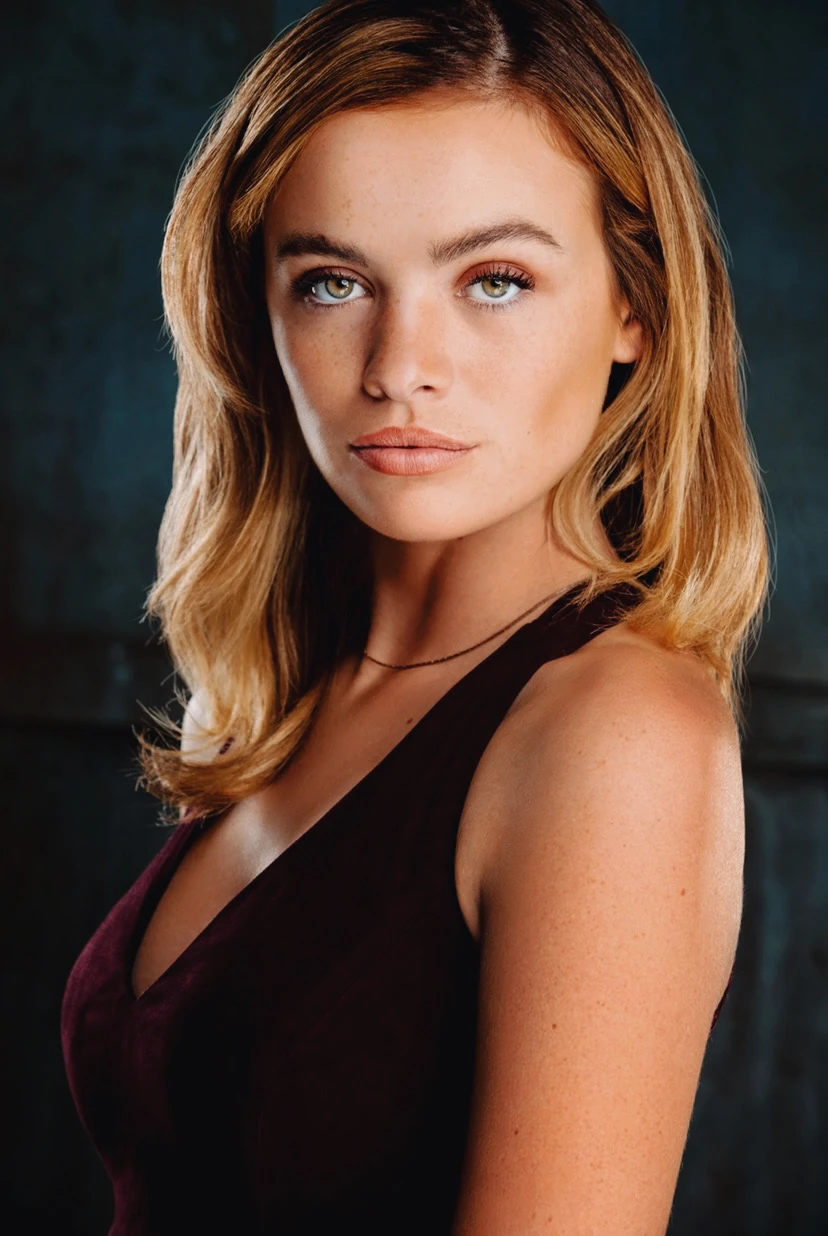 Jazlyn Nicolette Sward | Dharmann Wiki | Fandom