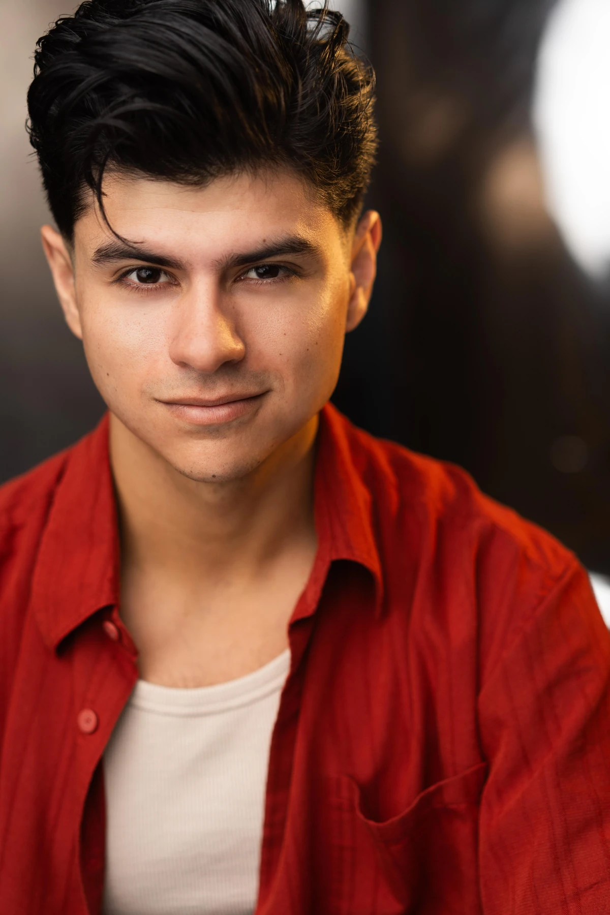 Germán Alfonso | Dharmann Wiki | Fandom