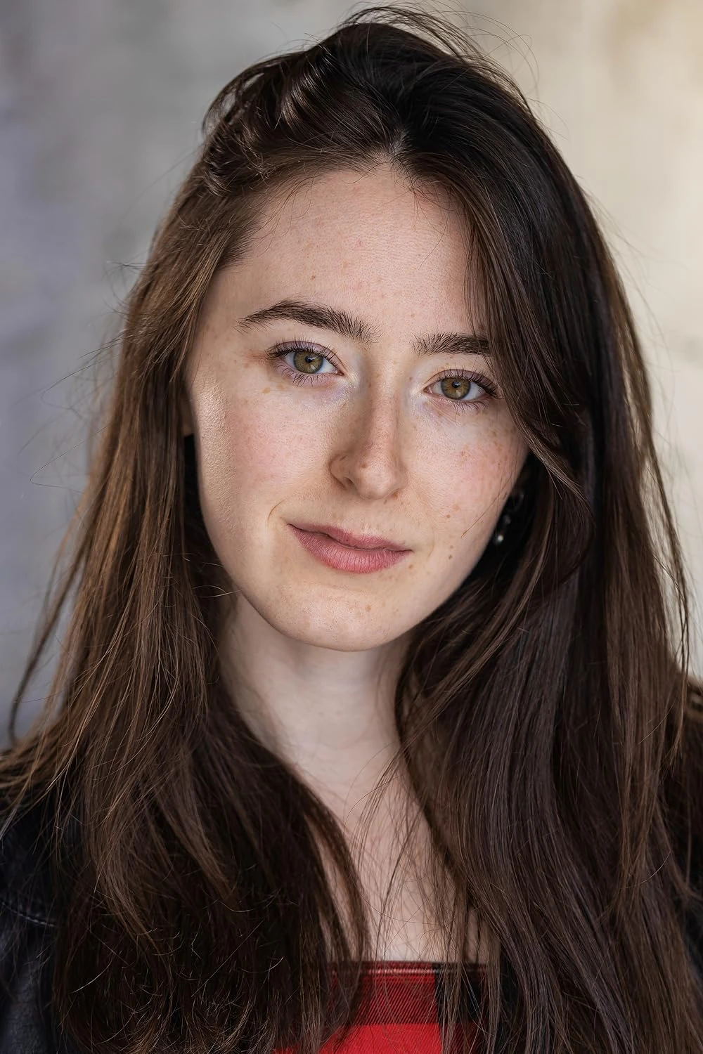 Leanne Tarrab | Dharmann Wiki | Fandom