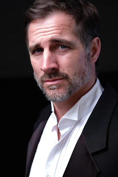 Christopher Robert Smith | Dharmann Wiki | Fandom