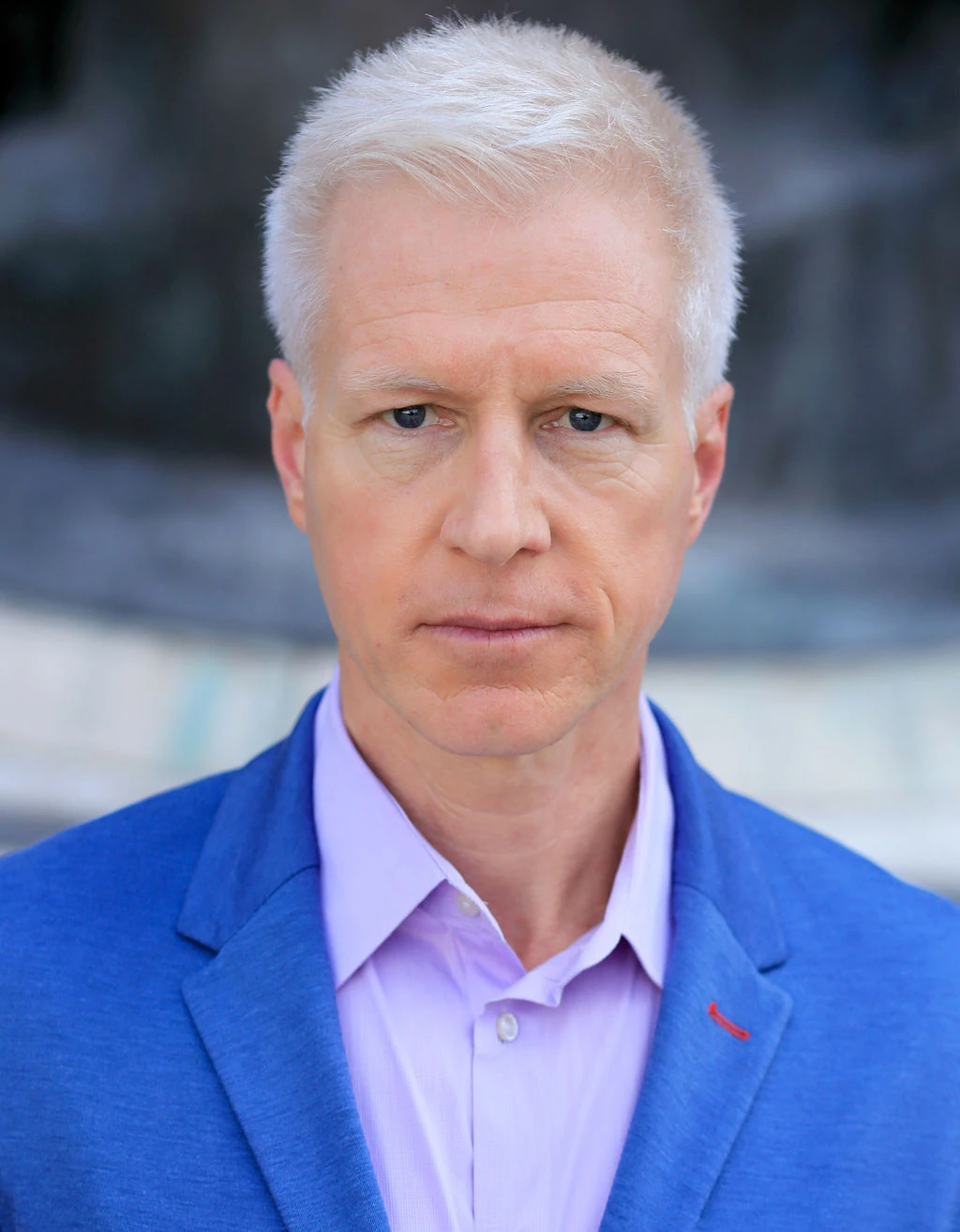 Allan Wayne Anderson | Dharmann Wiki | Fandom