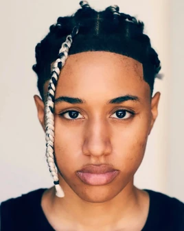 Josselyn Morris | Dharmann Wiki | Fandom