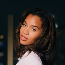 Aliyah Murray | Dharmann Wiki | Fandom
