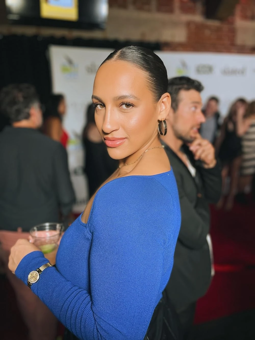 Kennedy Hall | Dharmann Wiki | Fandom