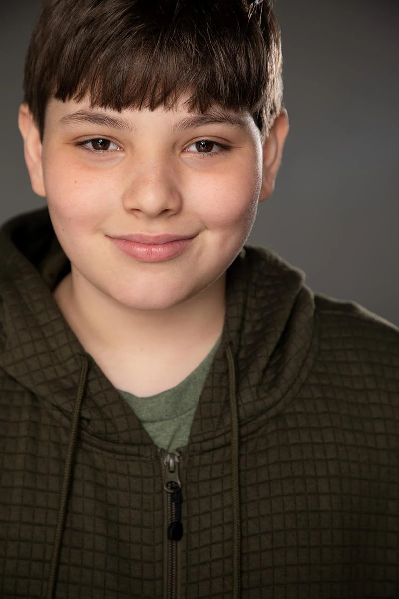 Christian Green | Dharmann Wiki | Fandom