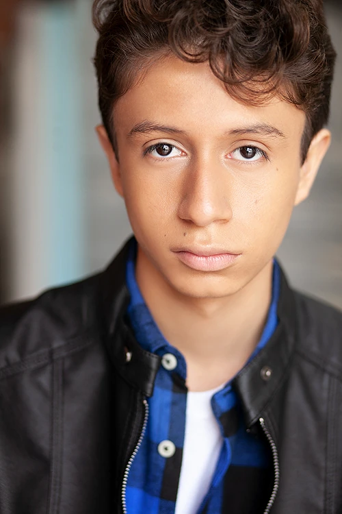 Julian Vidaurrazaga | Dharmann Wiki | Fandom