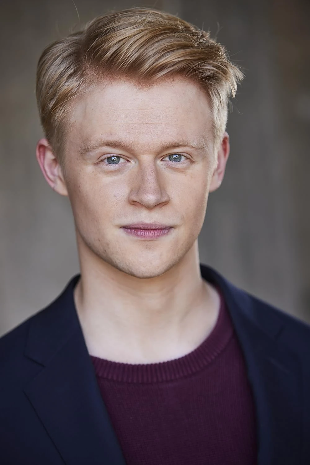 Joel Lingaur | Dharmann Wiki | Fandom