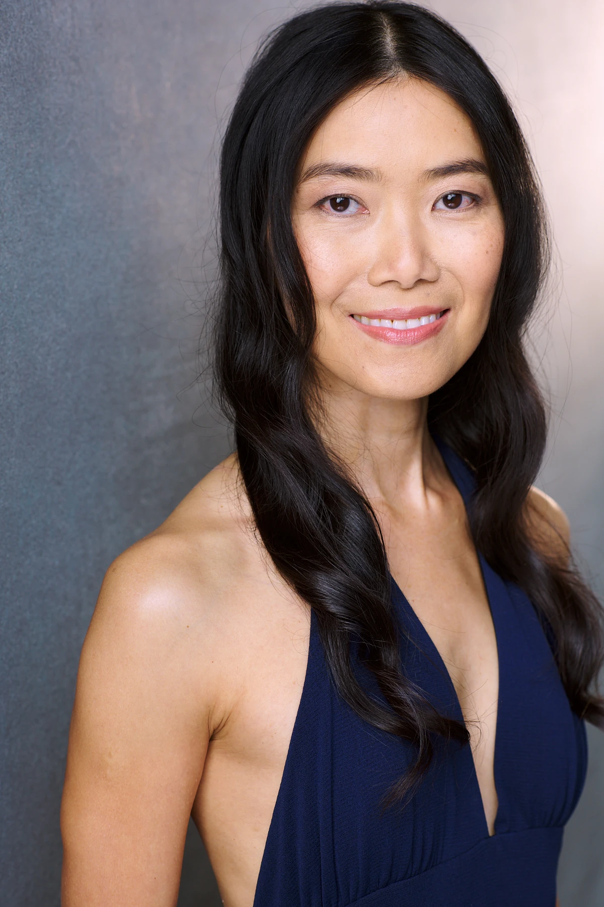 Elaine Auburn | Dharmann Wiki | Fandom