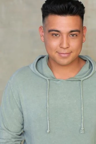 Frankie Anthony Velasquez | Dharmann Wiki | Fandom