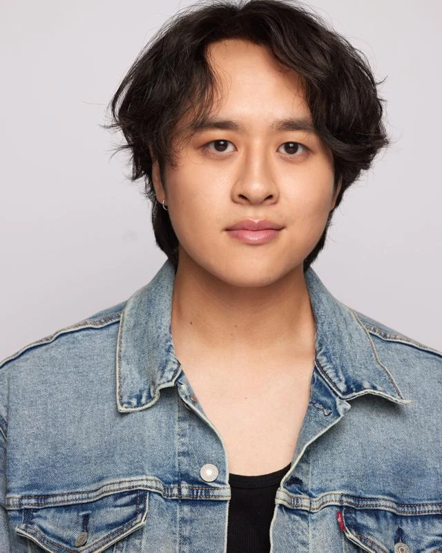 Justin Zheng | Dharmann Wiki | Fandom